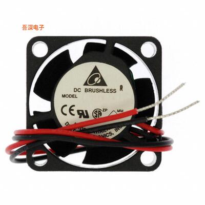 AFB02512HHA-AF00|12VDCFAN AXIAL 25X10MM 12VDC WIR