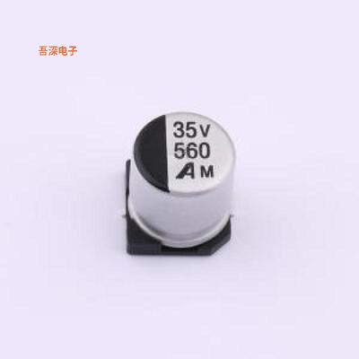 189RV0035|原装SMD,D10xL10.5mm贴片型铝电