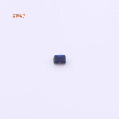 WI0805IF150KST-HF |绕线片式贴片SMD,1.7x2.4mm