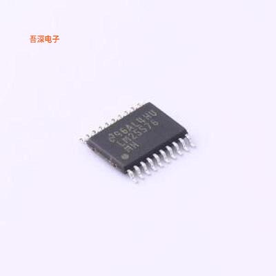 LM25576MHX/NOPB |原装TSSOP-20-EPDC-DC电源芯片
