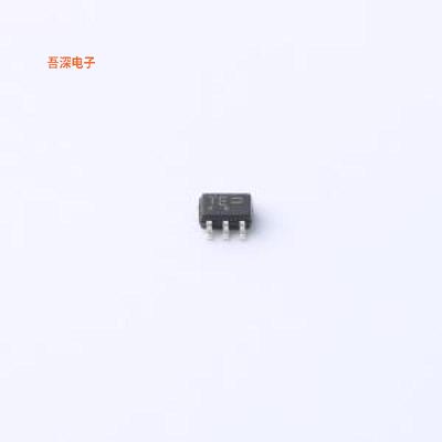 NVTJD4001NT1G |原装SOT-363MOSFET 2N-CH 30V 0.25A SC88