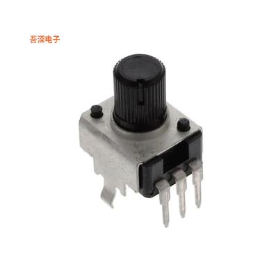 PTV09A-4015U-A104 |100kPOT 100K OHM 1/20W CARBON LOG