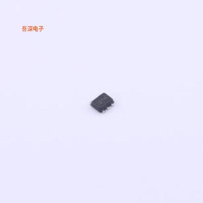 TPD2E2U06DRLR |原装SOT-553-5静电和浪涌保护(TVS/ESD)