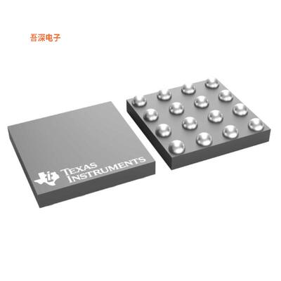 LM48557UR/NOPB |AB 类IC AMP CLASS AB MONO 16USMD