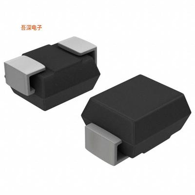 TISP4025H1BJR-S |25VTHYRISTOR 13V 400A DO-214AA