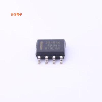 UC2845AQD8R|原装SOIC-8DC-DC芯