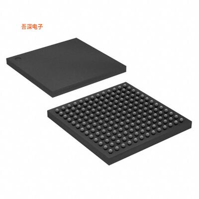 10M04SAU169C8G |未验证IC FPGA 130 I/O 169UBGA
