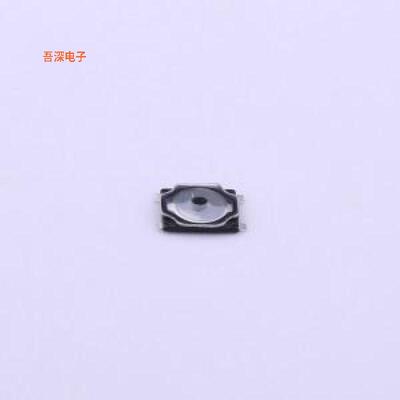 1TS016A-1000-0600-CT |防水 带点轻触SMD,2.6x3mm