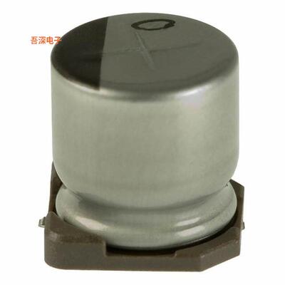 UUD1H151MNL1GS |原装全新CAP ALUM 150UF 20% 50V SMD