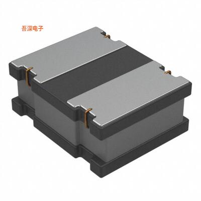 SDET25201T-6R8MS |原装全新FIXED IND 6.8UH 810MA 485MOHM SM