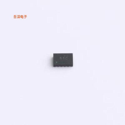 TPS22968NQDMGRQ1 |原装WSON-10-EP(2x3)功率电子