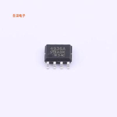 SI4936ADY-T1-E3-VB |原装SO-8(MOSFET)