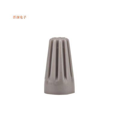 H-29-BIN |螺旋式接线帽CONN WIRE CAP 16-22 AWG TWIST ON