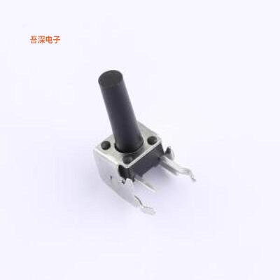 TSA06231-150B312BA |原装弯插-4P,7.4x6.2mm轻