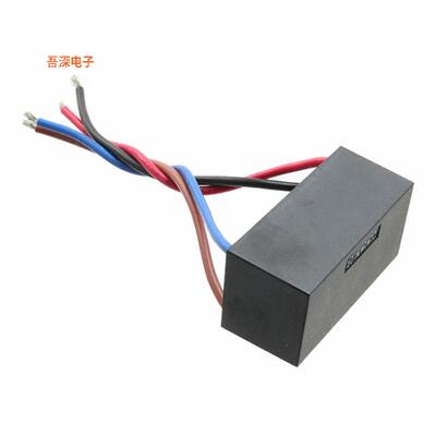 RAC20-24SK/W |类型:封闭式20W AC/DC-CONVERTER 'POWERLINE'