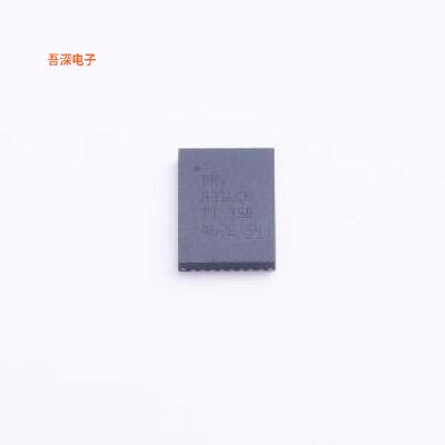 DRV8316CRRGFR |原装VQFN4040-V MAX 8-A PEAK THREE-PHASE MO