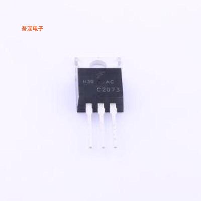 KSC2073TU |NPN外延硅晶体管三极管(BJT)TO-220