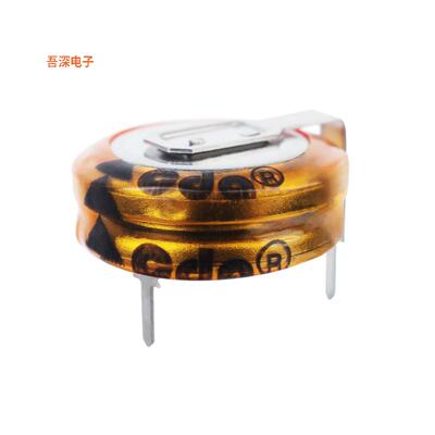 CBH3R6474HF-ZJ |原装全新CAP 0.47F -20% +80% 3.6V T/H