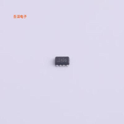 THVD1406DRLR |原装SOT-8(5x3)RS-485/RS-422芯