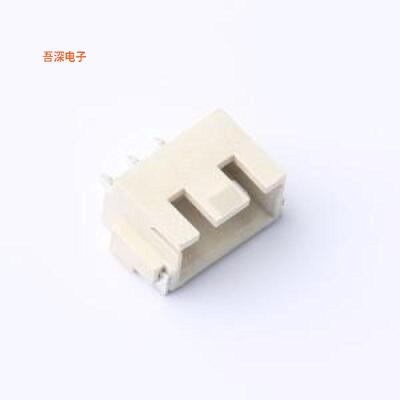 XY-XHB2.5-3A61 |带扣线对板针座SMD,P=2.5mm,卧