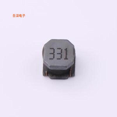 CR8065A-331M |原装SMD,8x8mm功率