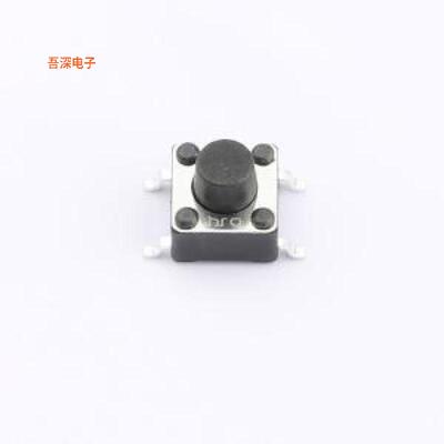 K2-1102SP-E3SC-04 |原装SMD-4P,6x6mm