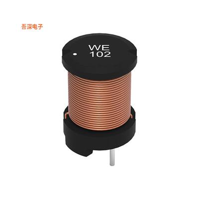7687480102 |原装全新WE-TI HV RADIAL LEADED WIRE WOUN