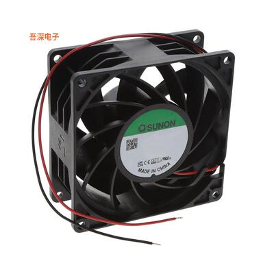 PF92381BX-1000U-A9H|12VDCFAN 60X38MM 12VD