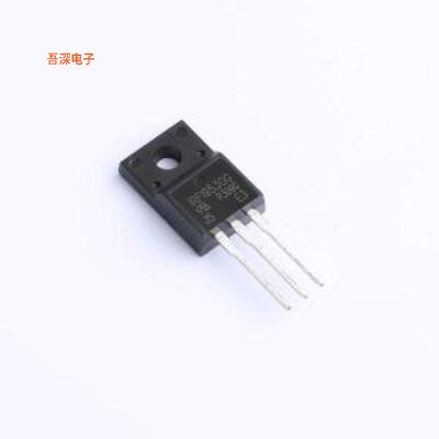 IRFI9530GPBF-VB |原装TO-220F(MOSFET)