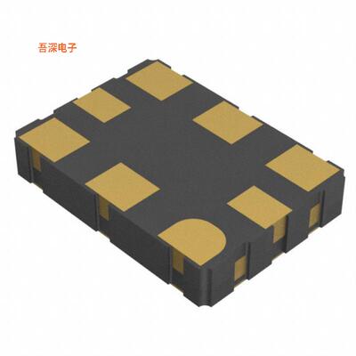 570BBC000159DG |晶体XTAL OSC XO 148.5000MHZ LVDS SMD