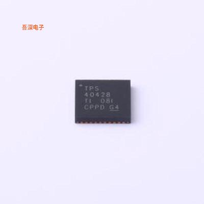 TPS40428RHAR 原装|正品VQFN-40-EP(6x6)