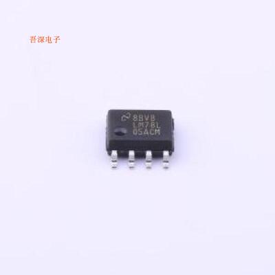 LM78L05ACMX/NOPB |原装SOIC-8IC REG LINEAR 5V 100MA 8-SOIC