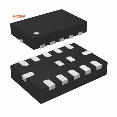 MP2316GD-Z |原装QFN-14(2x3)IC REG BUCK ADJ 3A 14QFN