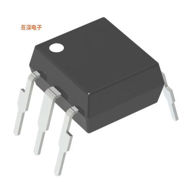 IS900G |原装全新OPTOISOLTR 5KV TRI-STATE 6-DIP
