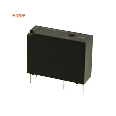 ALDP106W |原装全新RELAY GEN PURPOSE SPST 5A 6V