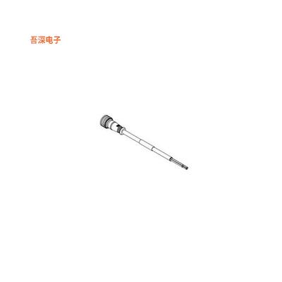 1200835015 |插头CIR CBL 12POS PLUG TO WIRE 6.56'