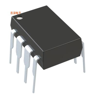 CAT24C05LGI |原装全新IC EEPROM 4KBIT I2C 400KHZ 8DIP