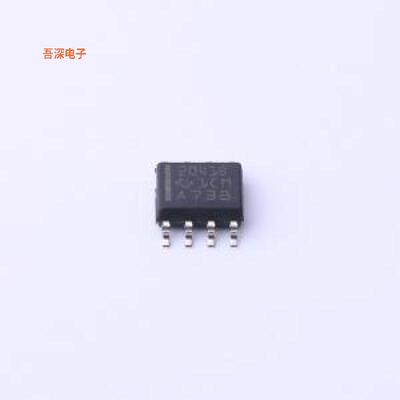 TPS2041BD |原装SOIC-8IC PWR SWITCH N-CHAN 1:1 8SOIC