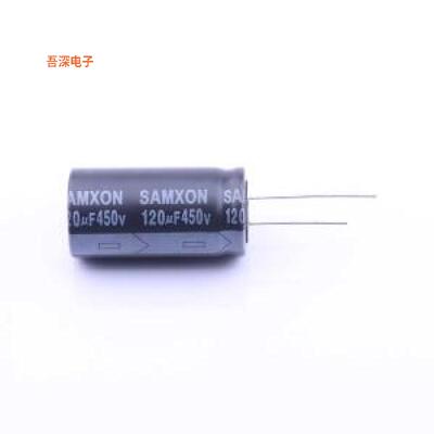 ERT127M2WL35RR |原装插件,D18xL35mm直插铝电解