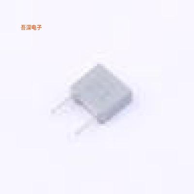 原装 BFC237051222 |全新正品CAP FILM 2200PF 10% 400VDC RAD