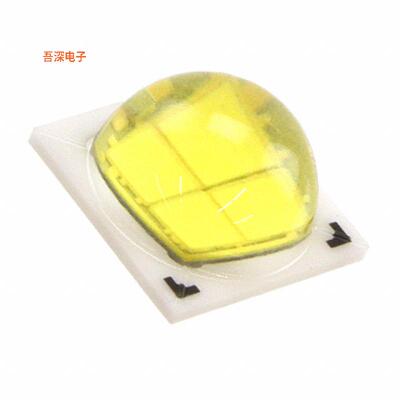 LXR9-SW27|白色，暖色 LUXEON WARM WHITE 2700K 2SM