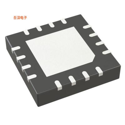 AD8336ACPZ-WP |可变增益放大器IC VGAIN AMP 16LFCSP