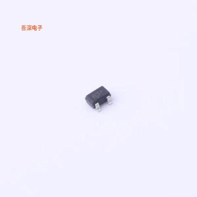 MMBD717LT1G |原装SC-70肖特基