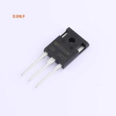 MBR20200WT |原装TO-247ADDIODE ARRAY SCHOTT 200V TO-247AD