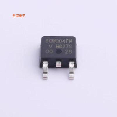 VS-6CWQ04FNTR-M3 原装|正品DPAK(TO-252AA)