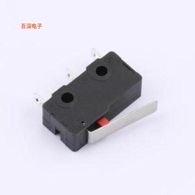 3JWD-HDZB-L16 |原装SIP-3P,19.8x6.5mm行程