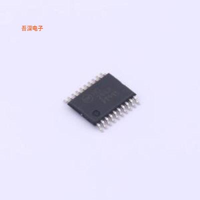 MM74HC244MTCX |原装TSSOP-20缓冲器/驱动器/收发器