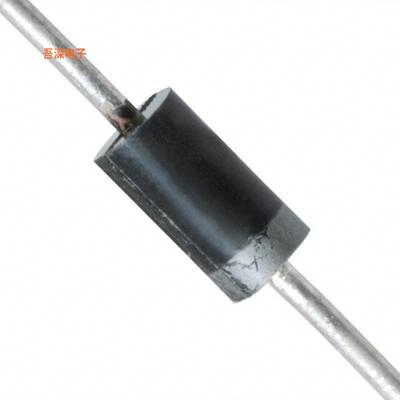 P4KE300A-TP |齐纳TVS DIODE 256VWM 414VC DO4