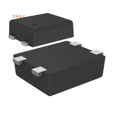 S-5716ACNL0-I4T1U |原装全新MAGNETIC SWITCH UNIPOLAR SNT-4A
