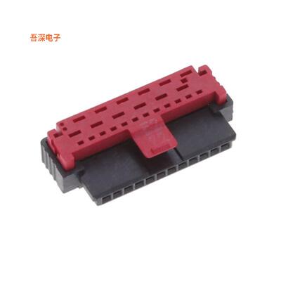 464259-E |原装全新MIBR F 12POS VERT A IDC22 POZ